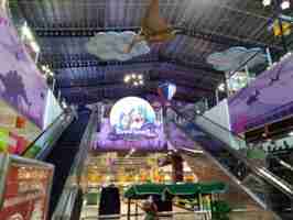 Transmart Kota Tegal, Pusat Perbelanjaan yang Lengkap - BEENEWS.ID