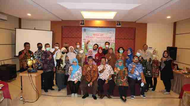 Penghapusan Kekerasan Berbasis Gender Tanggung Jawab Bersama - BEENEWS.ID