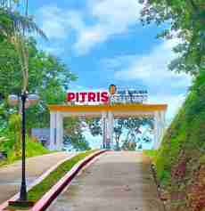 Pitris Ocean View, Wisata Eksotis Cocok untuk Libur Nataru - BEENEWS.ID