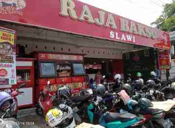 Cabang Ke Tujuh Raja Bakso Cabang Slawi - BEENEWS.ID