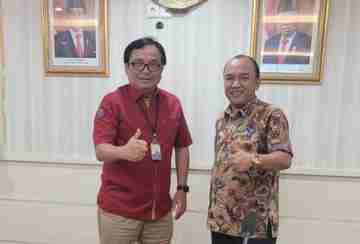 Pembangunan PPP Tegalsari Segera Dilaksanakan Melalui Anggaran PLN ...