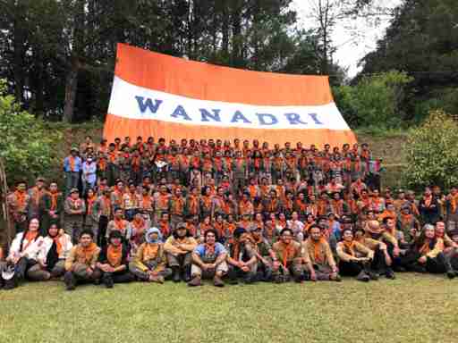 Mengenal Wanadri, Club Pecinta Alam Tertua di Indonesia - BEENEWS.ID