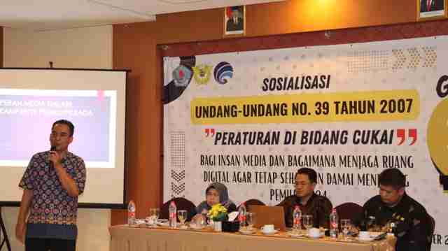 Jaga Ruang Digital Agar Tetap Sehat dan Damai Menjelang Pemilu 2024 ...
