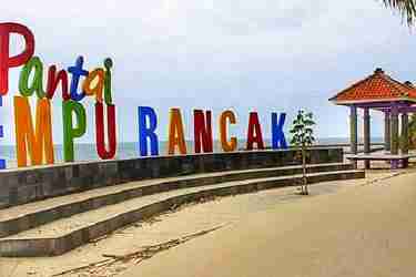 Wisata Pantai Empu Rancak Jepara - BEENEWS.ID