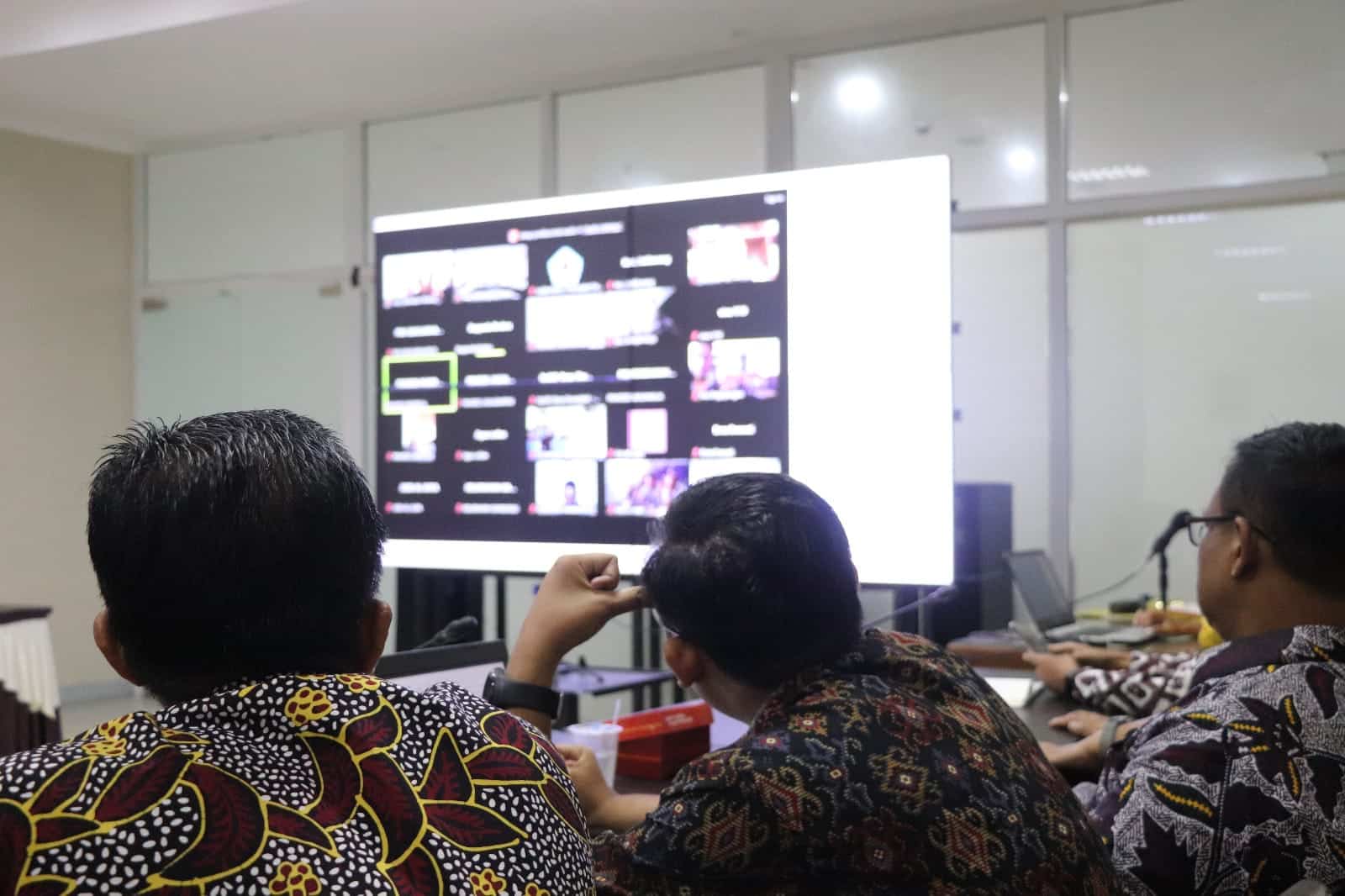Pemkab Brebes Verifikasi dan Validasi data P3KE Entaskan Kemiskinan ... Pemkab Brebes Verifikasi dan Validasi data P3KE Entaskan Kemiskinan ...