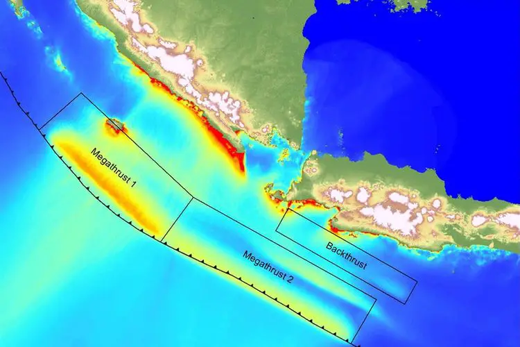 Jangan Panik! Ini Fakta Penting tentang Gempa Megathrust yang Perlu ...