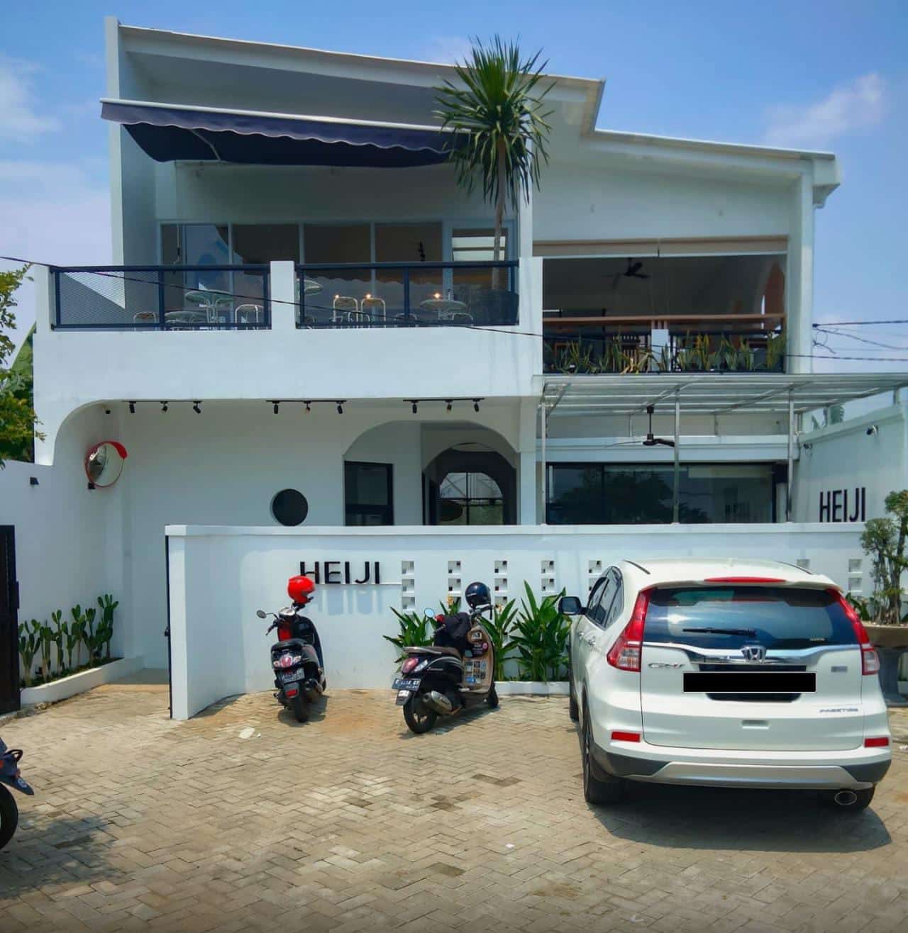 3 Cafe Murah & Instagramable di Purwokerto dengan View Alam Bikin Betah ...